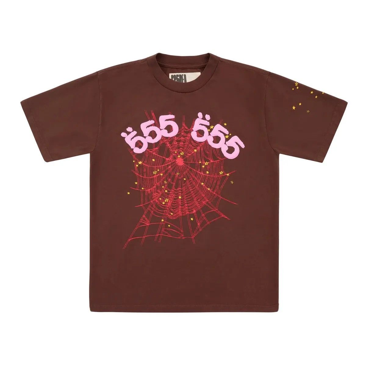 Complex × Spider Complexcon x Sp5der Angel Numbers Tee | Grailed