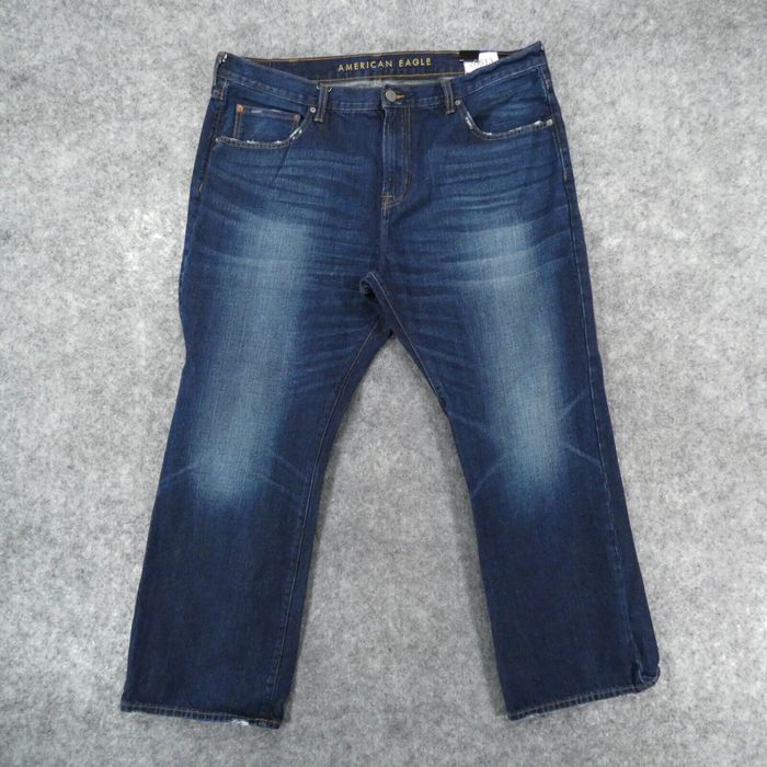 American Eagle Outfitters American Eagle Jeans Mens 42x32 Classic