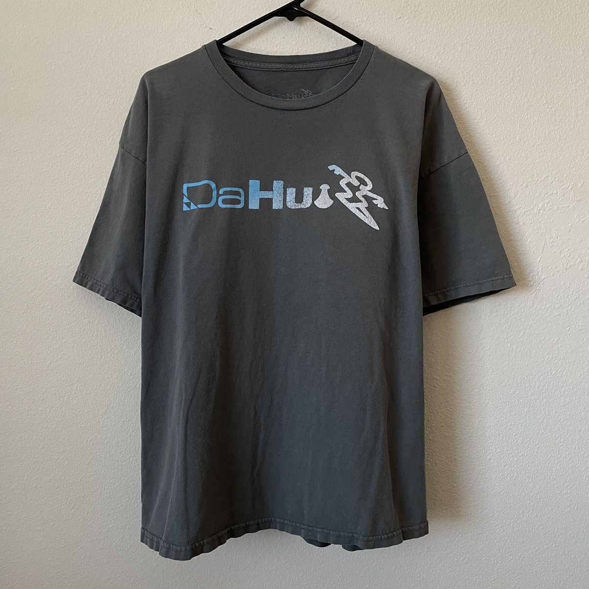 Surf Style × Vintage Vintage DaHui Logo Surf T Shirt | Grailed