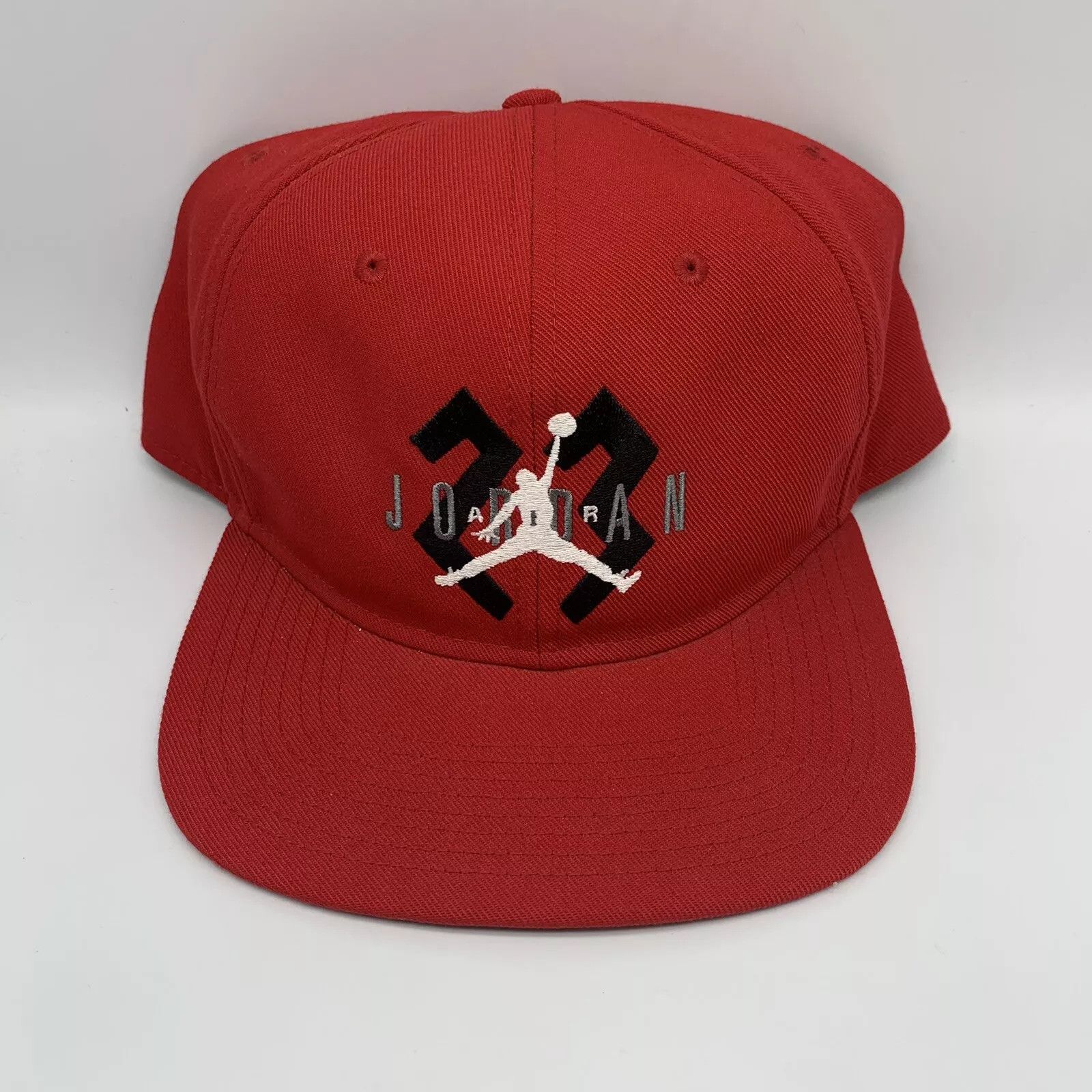Jordan Brand Air Jordan 23 Jumpman Hat Snapback Cap | Grailed