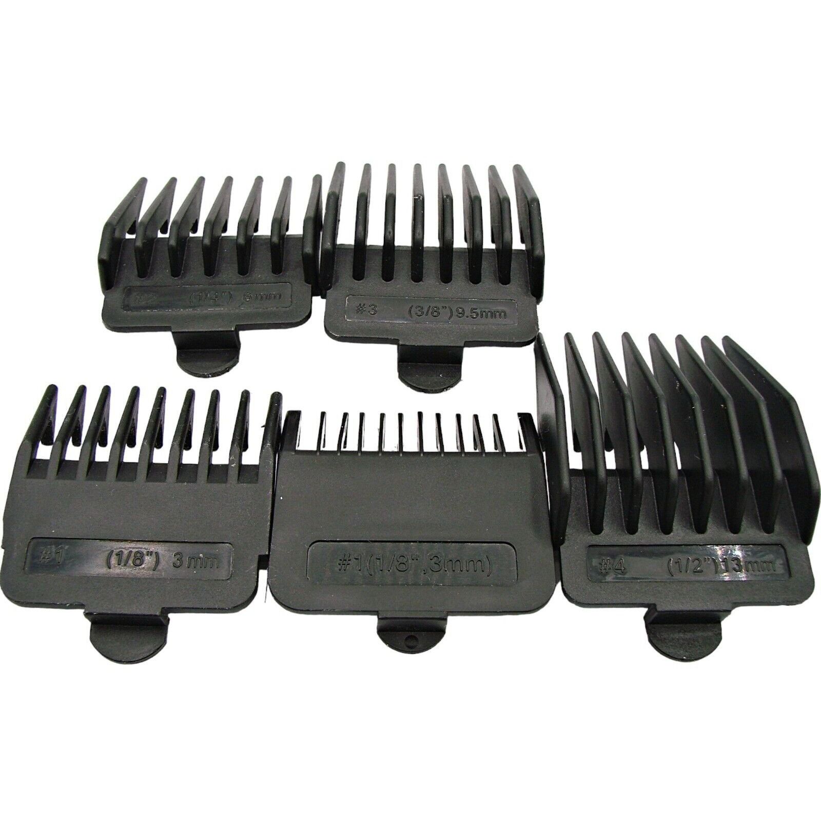 Other Conair Haircut Kit Simple Cut 5 Attachments Hair Clipper Man | Grailed