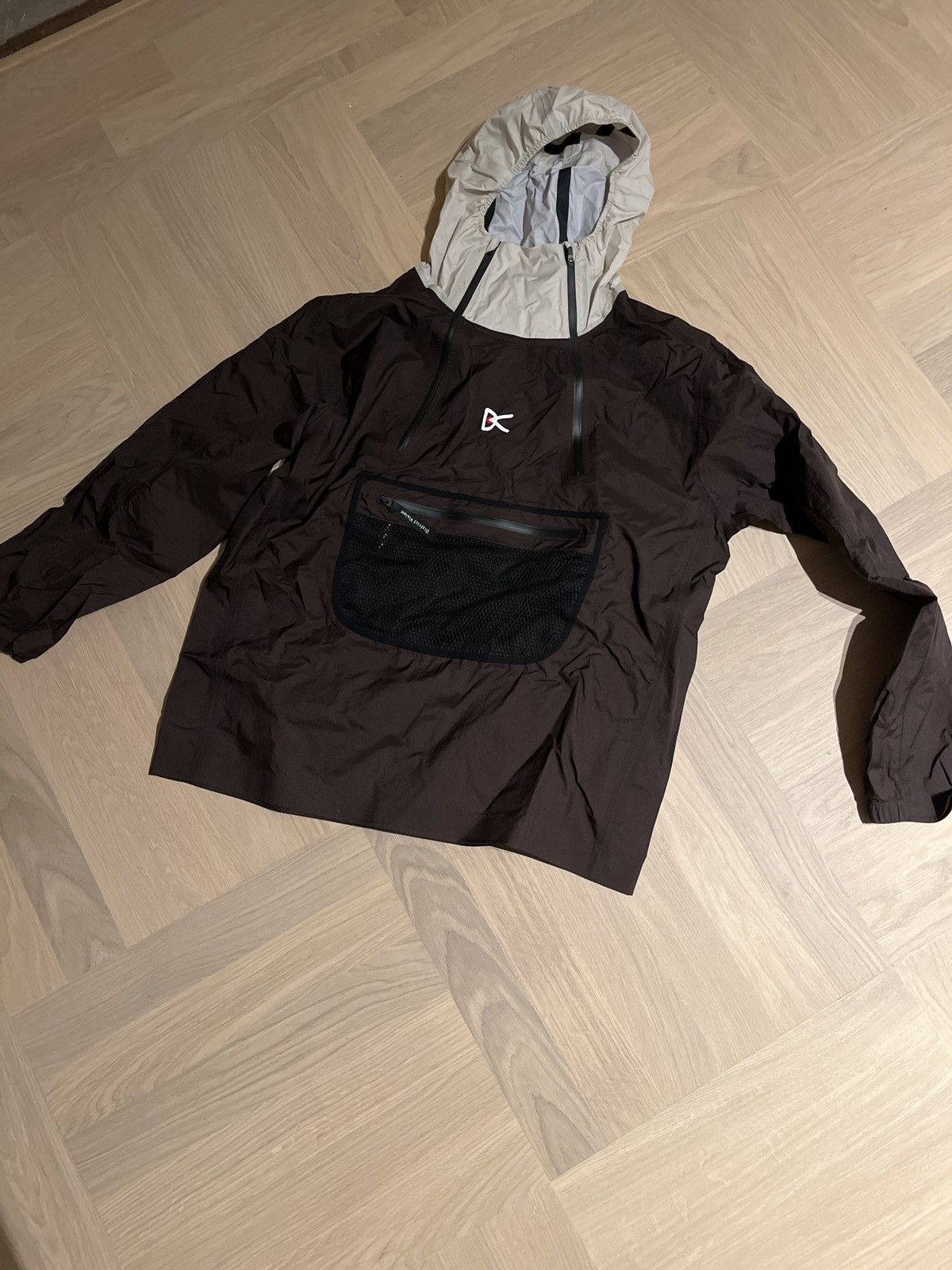 District Vision District vision vassa 3 layer | Grailed