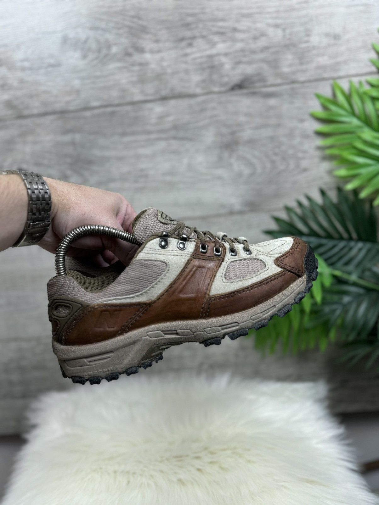 New Balance × Vintage New Balance 748 Vintage Y2K Drill style size 39 ...