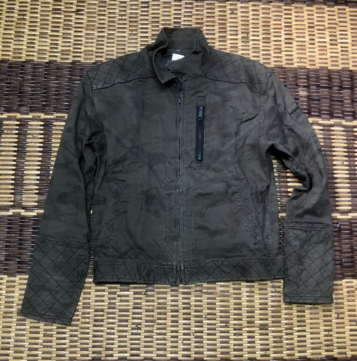 Camo × Vintage Vintage GKW-1911 Camo Design | Grailed