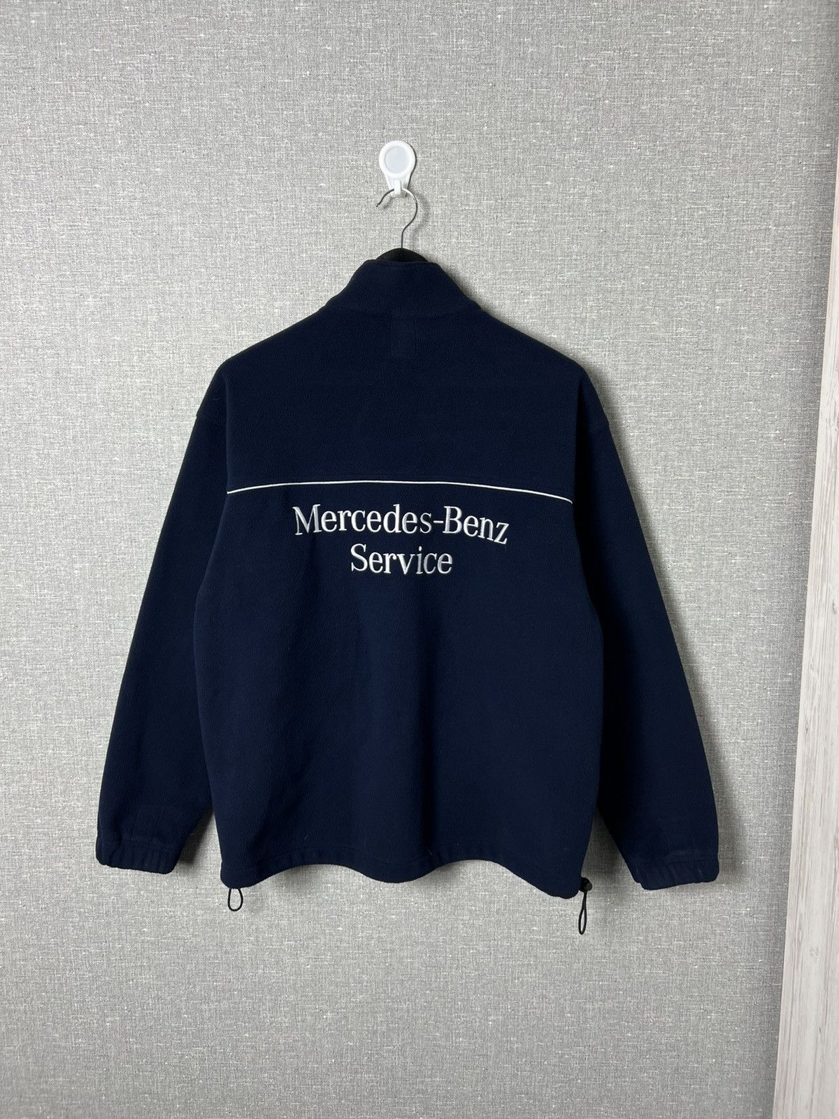 Mercedes Benz × Racing × Vintage Vintage Mercedes Benz Service Formula ...