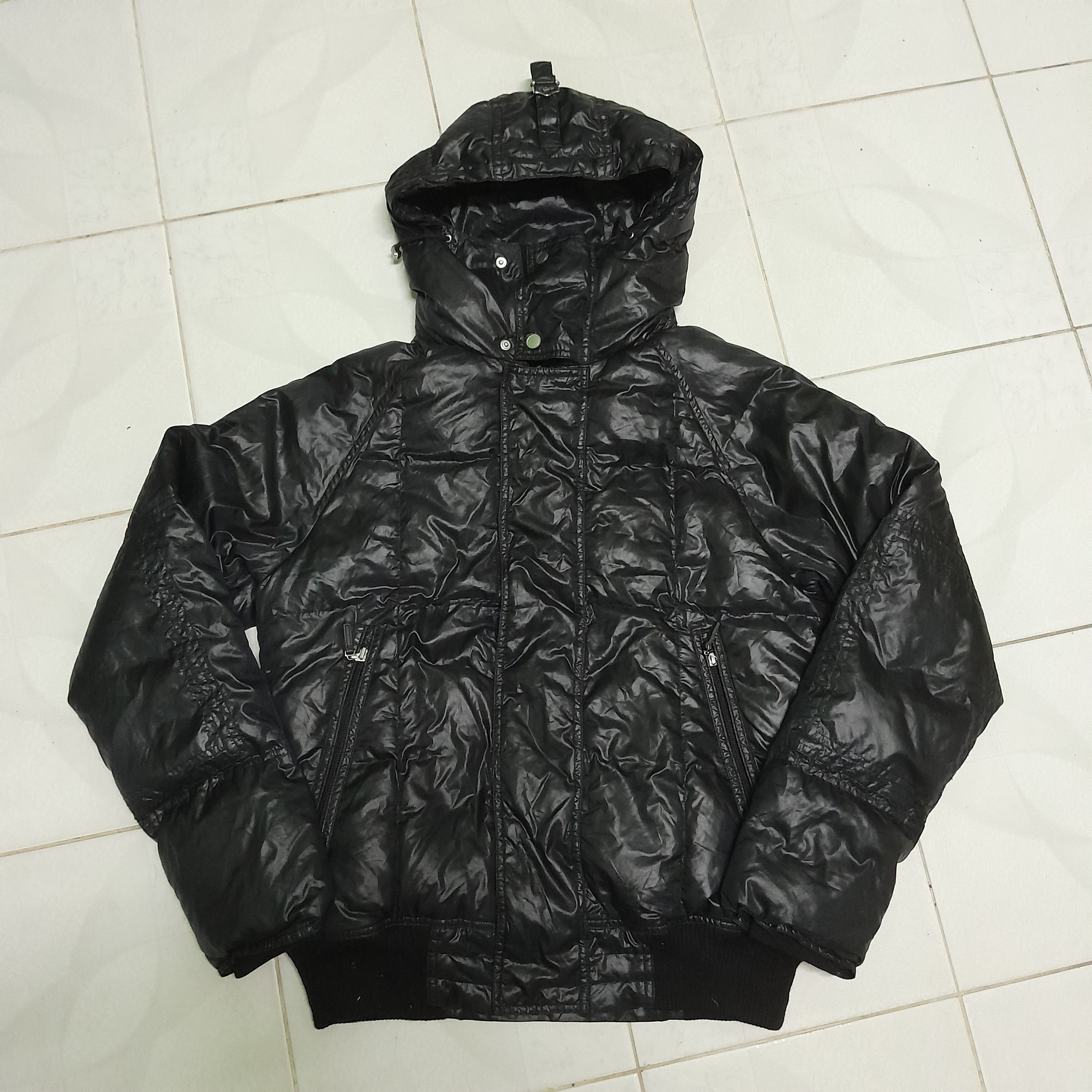 Barneys New York × Streetwear × Winter Session 💥FINAL DROP💥BARNEY PUFF ...