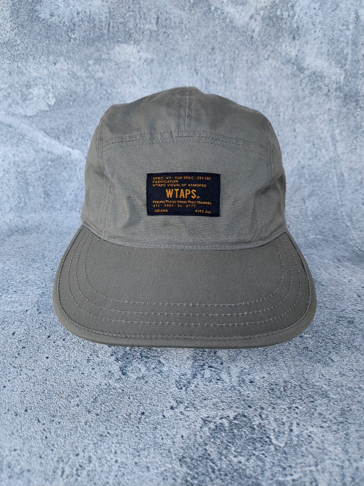Wtaps Wtaps Commander 01 Cap | Grailed