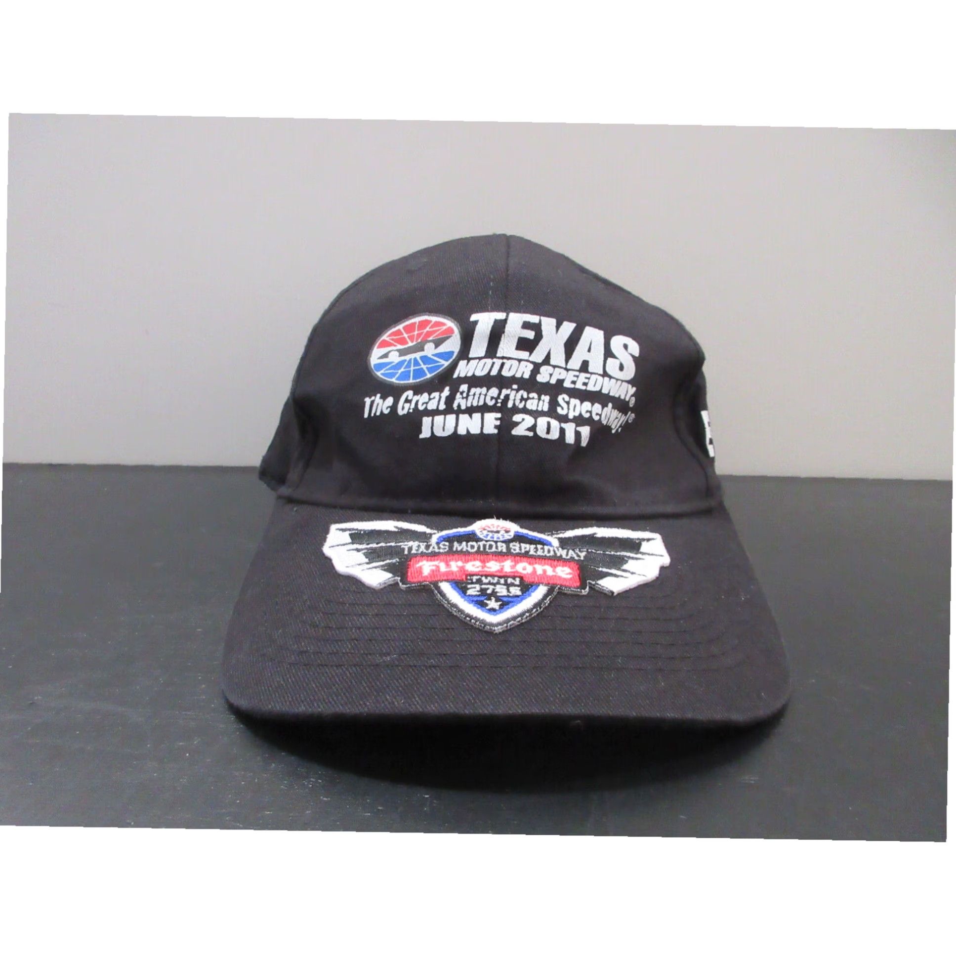 NASCAR Texas Motor Speedway Black and White Racing Car Inspired Snap ...