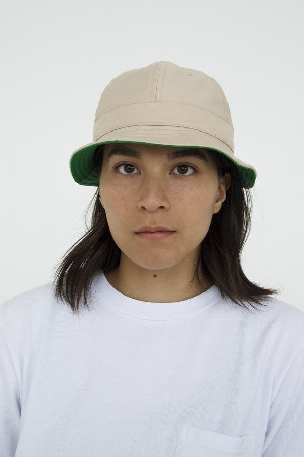 Paa paa Tennis Hat Oat Drill | Grailed