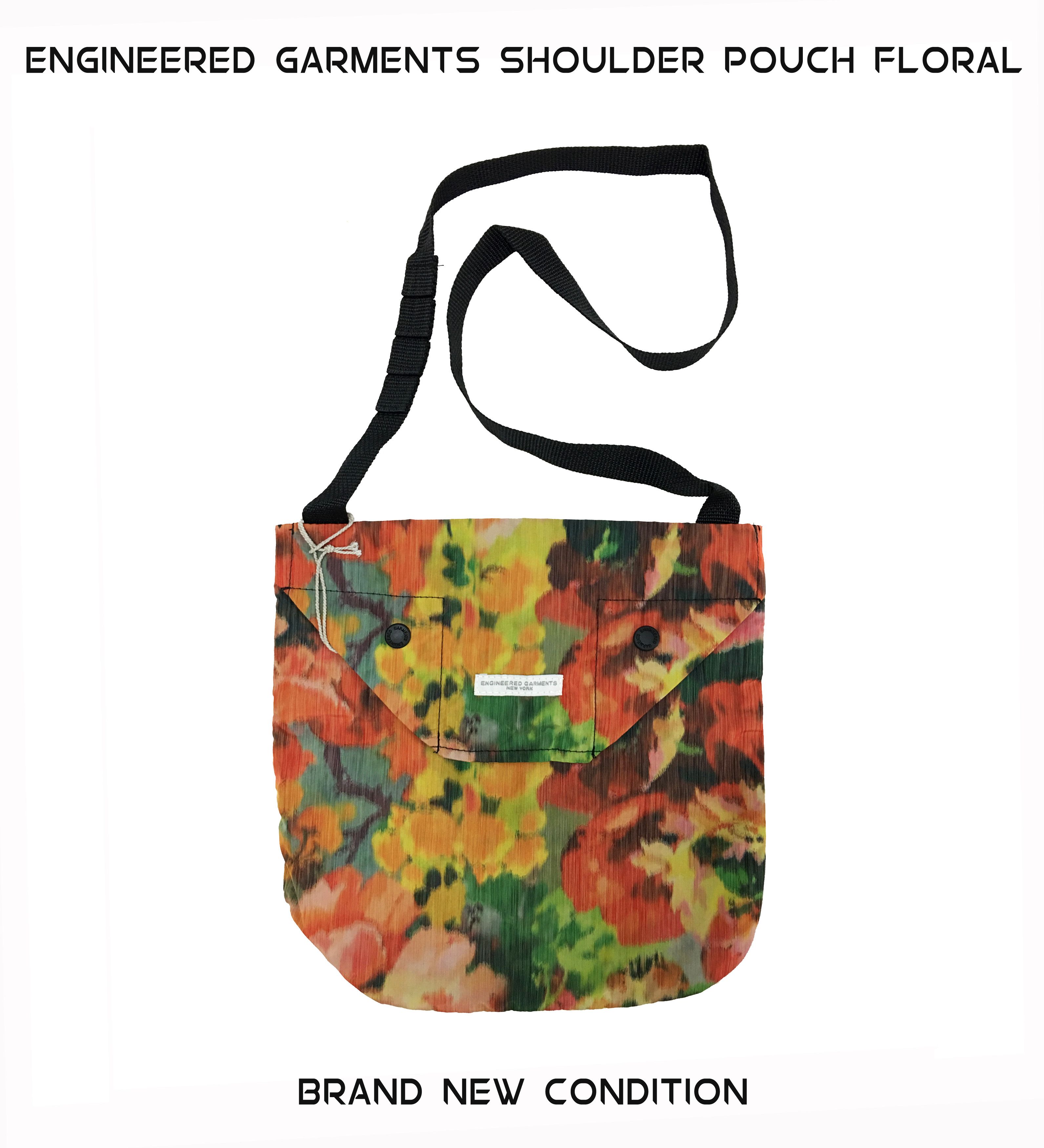Engineered Garments × Made In Usa × Streetwear Engineered Garments ...