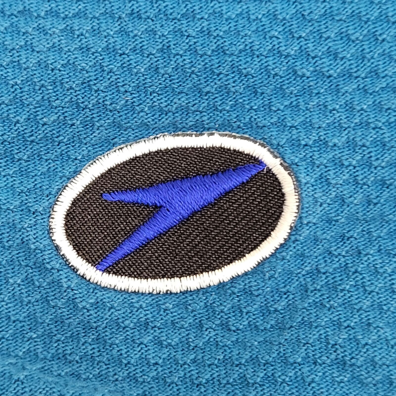 Speedo Vintage Speedo Tank-Top Large 22x31 Blue Surf Surfer Y2K | Grailed