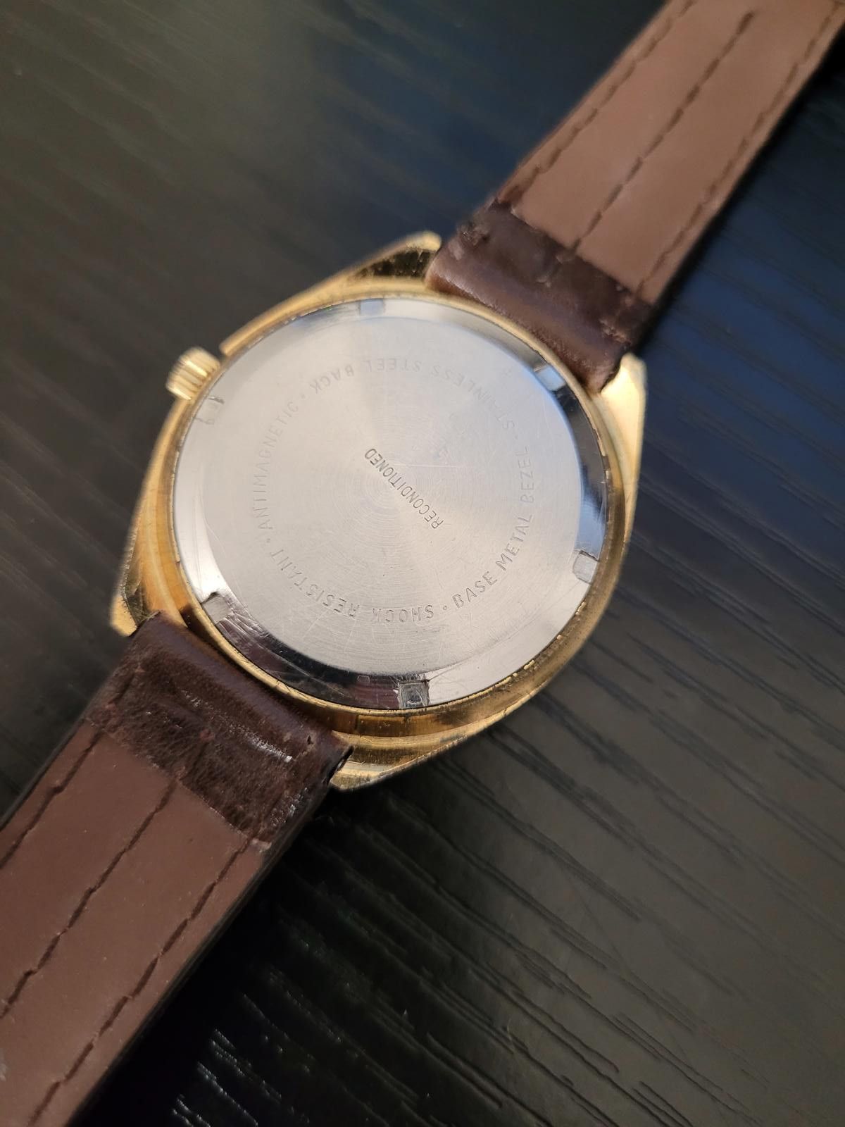 Westcomb 🔥RARE Vintage Westclox 1980s 17J Mechanical Men's Watch | Grailed