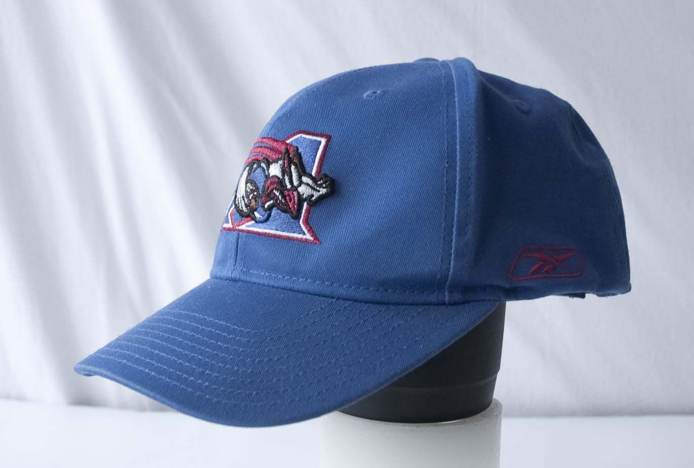 Reebok Montreal Alouettes Cap Reebok CFL | Grailed