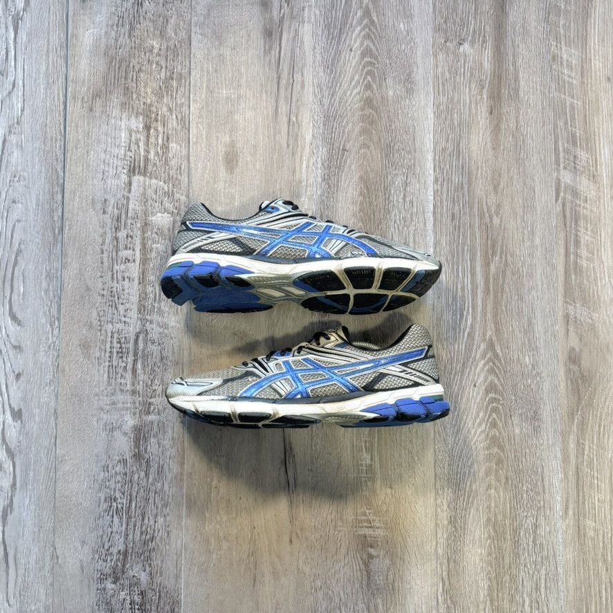 ASICS GEL GT 1000 T2L1N 12M