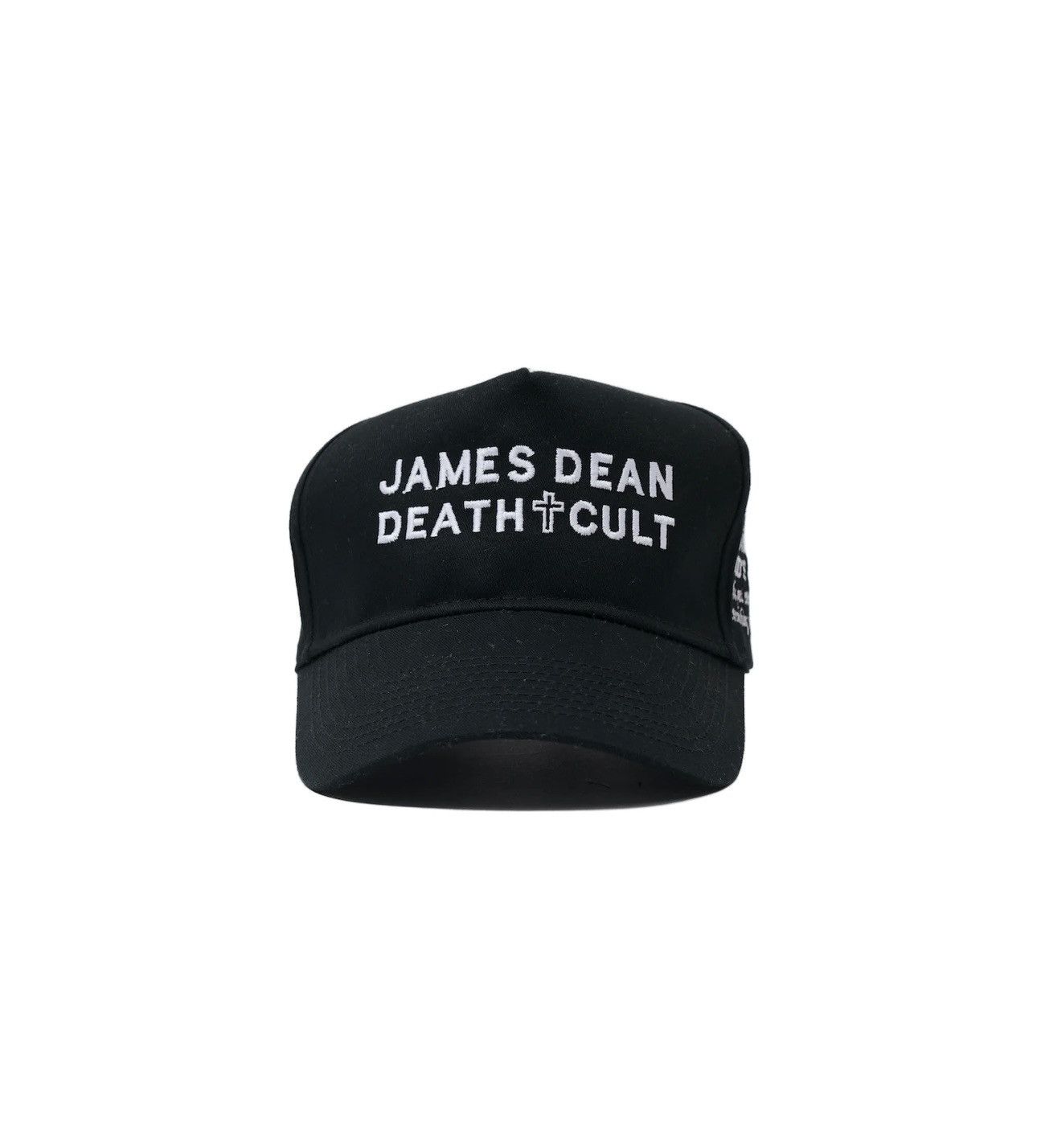Designer × Paly Hollywood × Streetwear Paly Hollywood James Dean Death ...