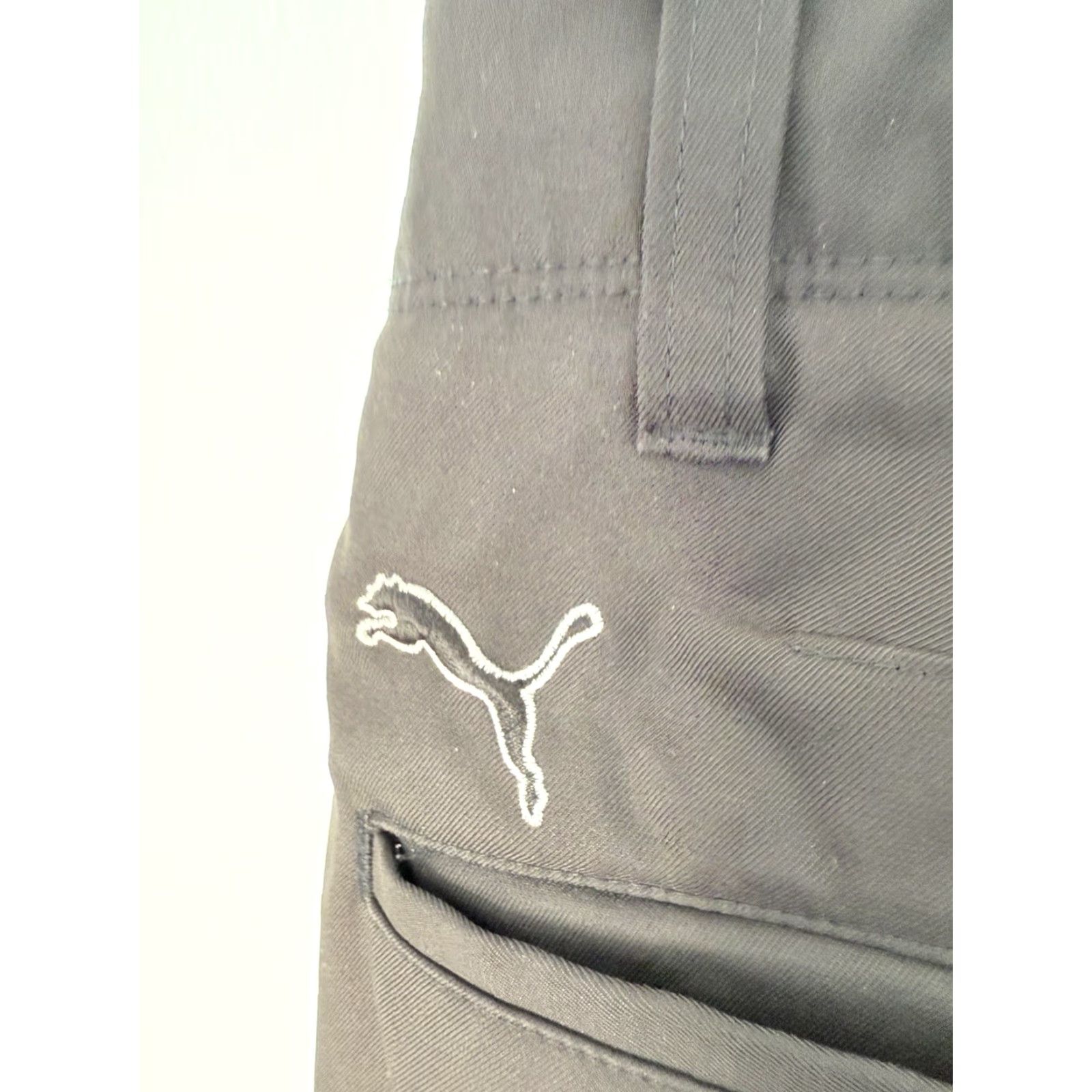 Puma Puma Golf Pants Mens 34 Power Cell Rickie Fowler Performance ...