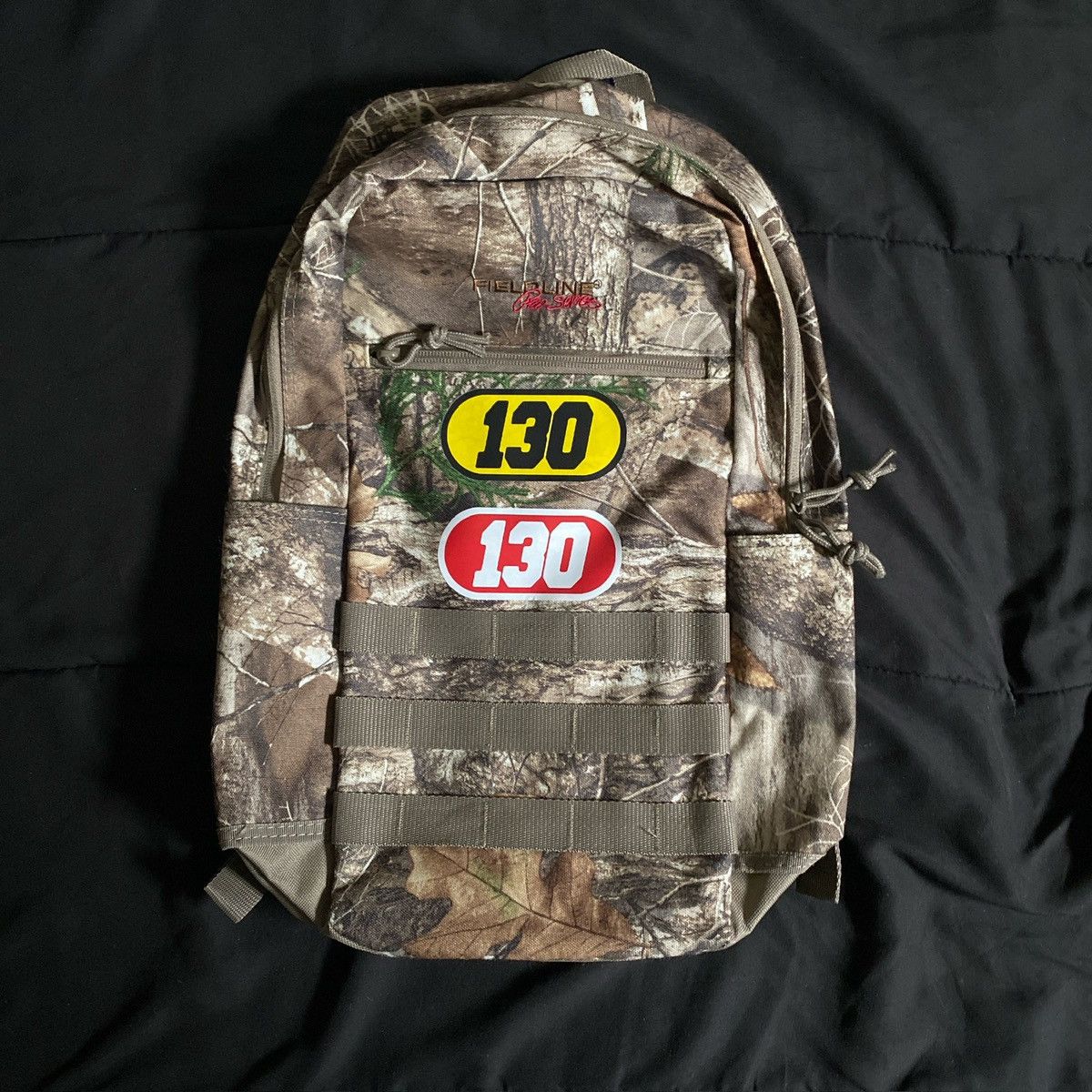 Realtree × Streetwear 130 World Bookbag V1 | Grailed