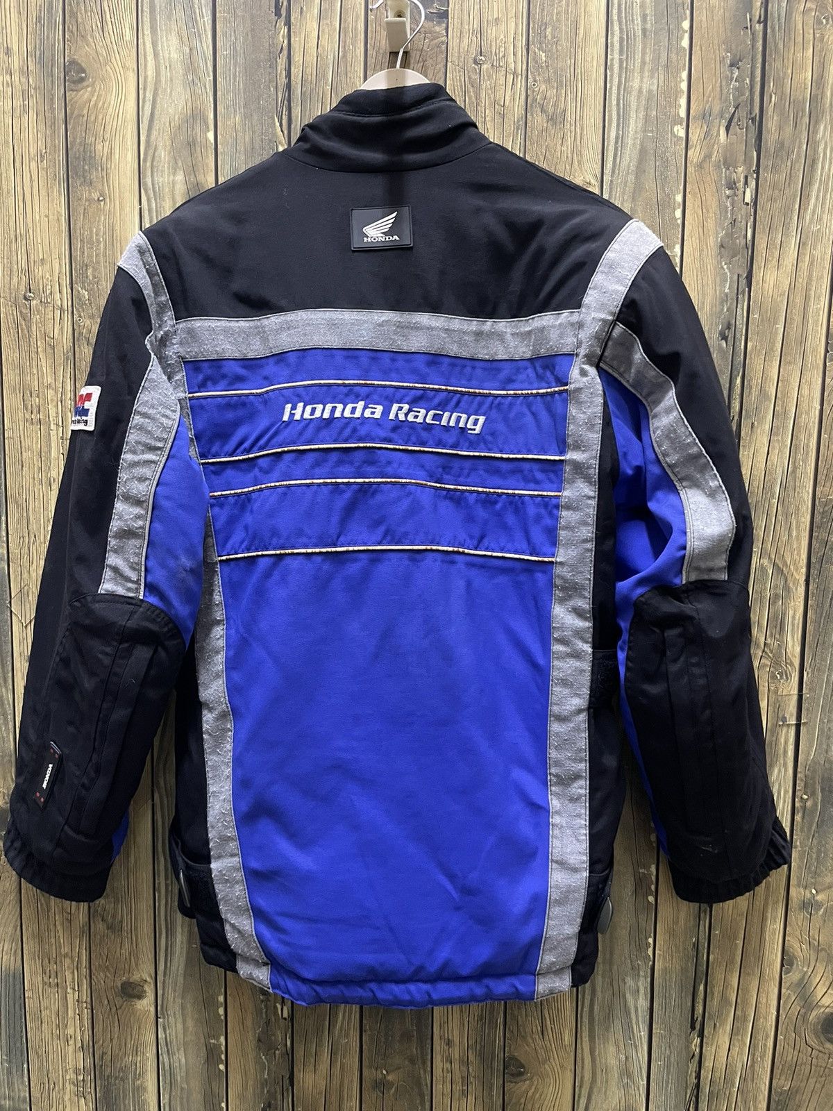Honda × Vintage Honda Racing (HRC) Jacket | Grailed