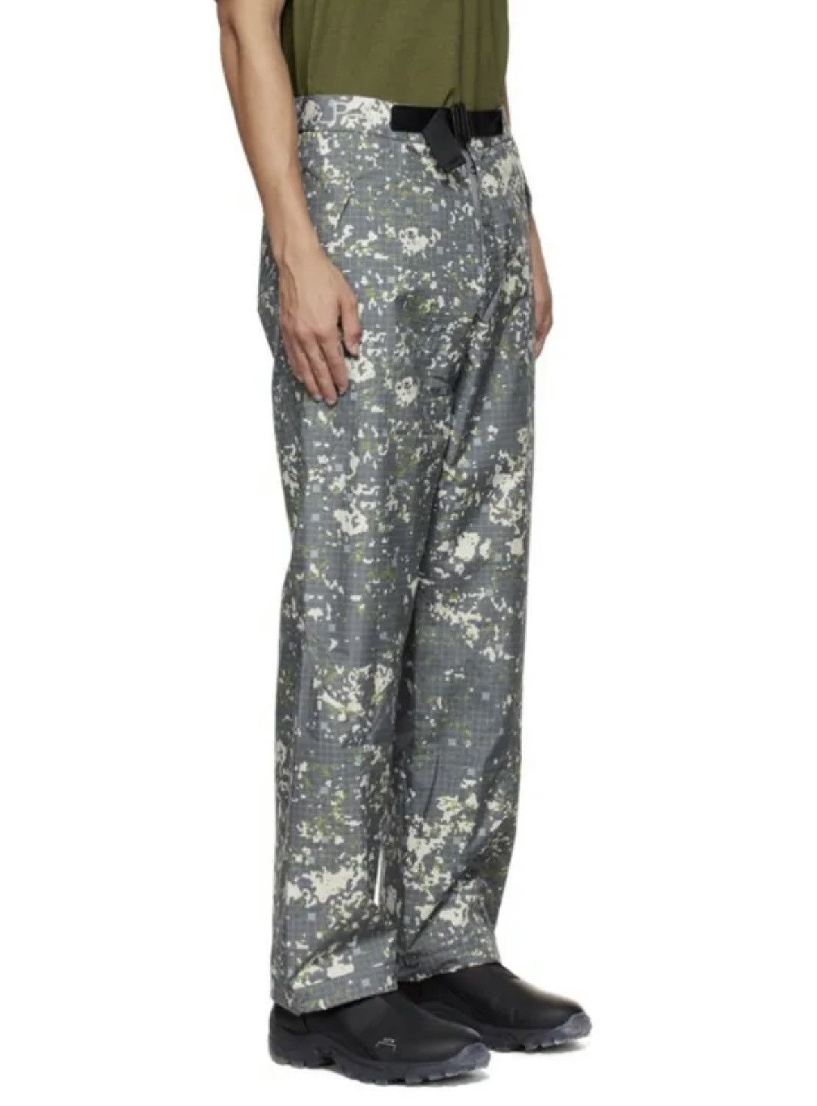 A Cold Wall A Cold Wall XSFAX Pants | Grailed