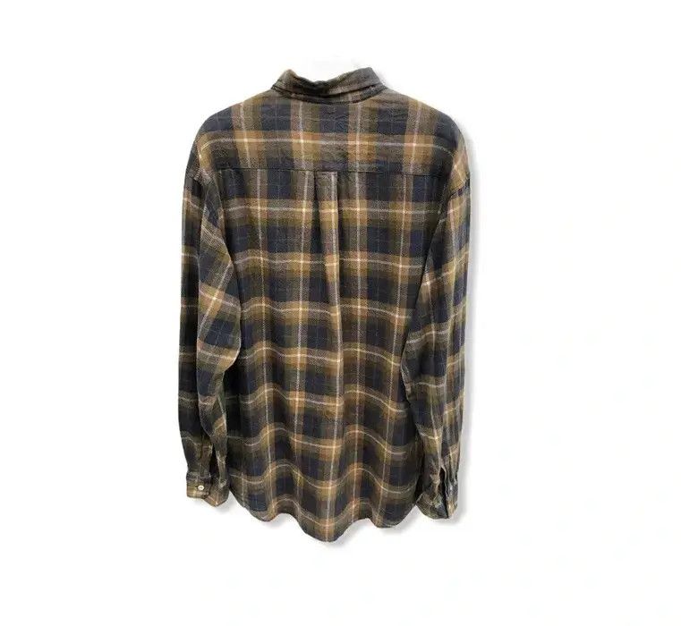 Big John × Flannel × Streetwear Big john Plaid Tartan Flannel | Grailed