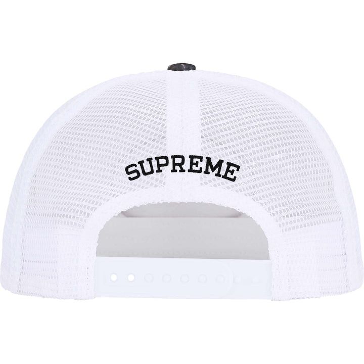 Supreme Authorized Mesh Back 5-Panel | Grailed