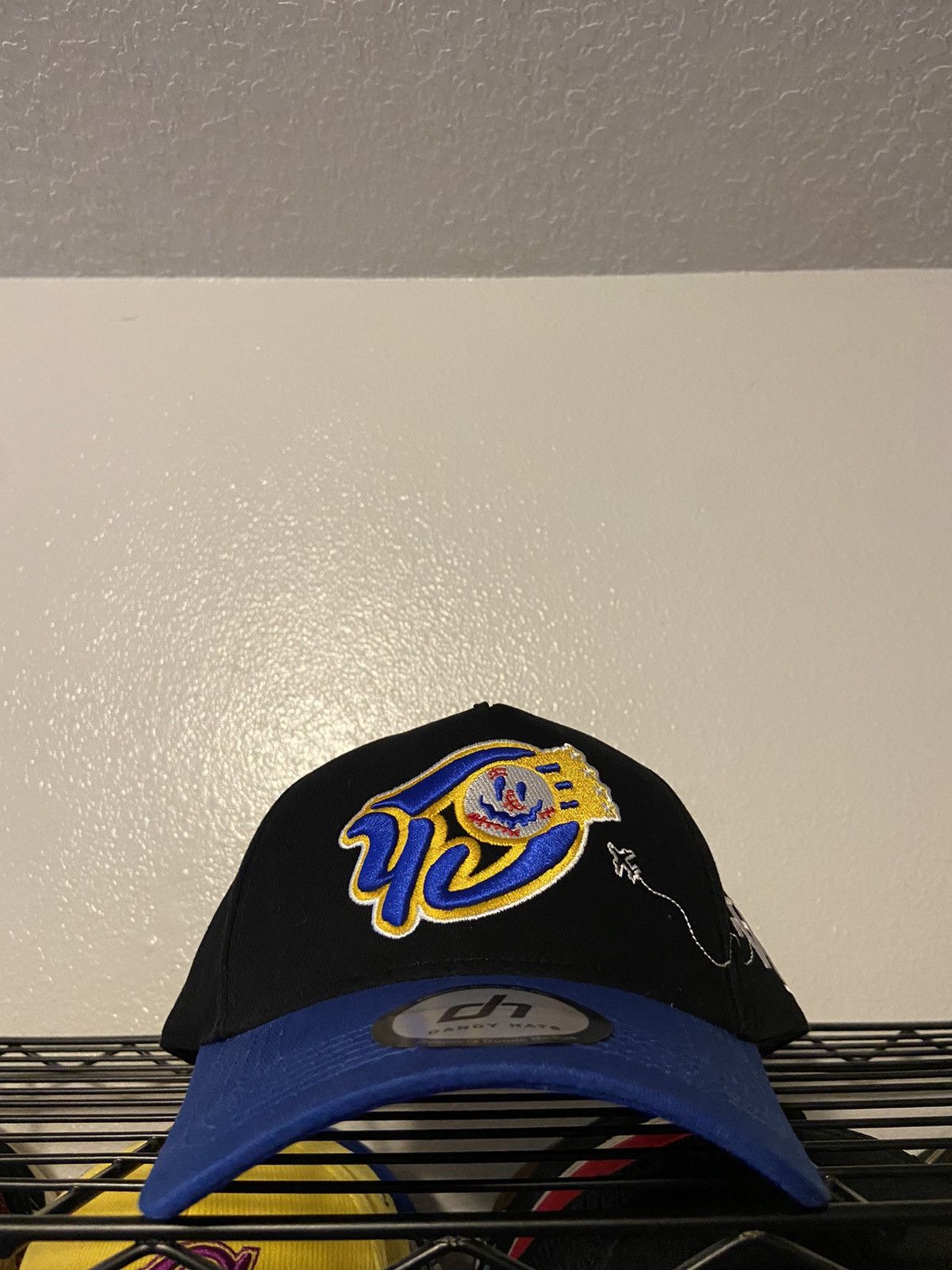 Streetwear Dandy Hats Charros de Jalisco Snapback | Grailed