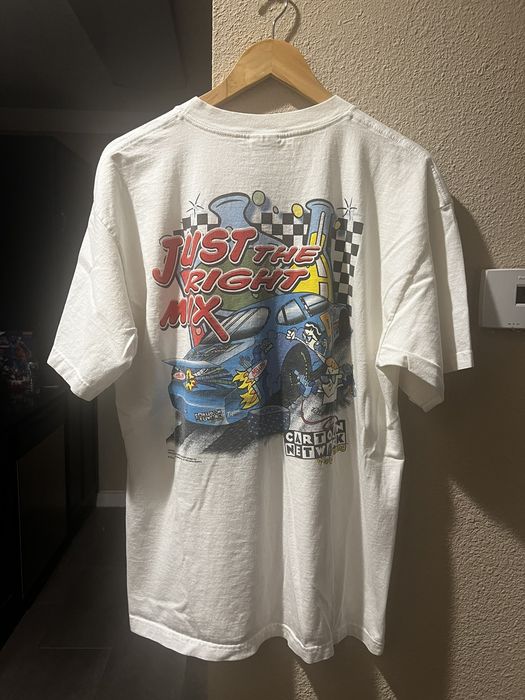 NASCAR Vintage Wacky Racing Dexters Lab *RARE* | Grailed