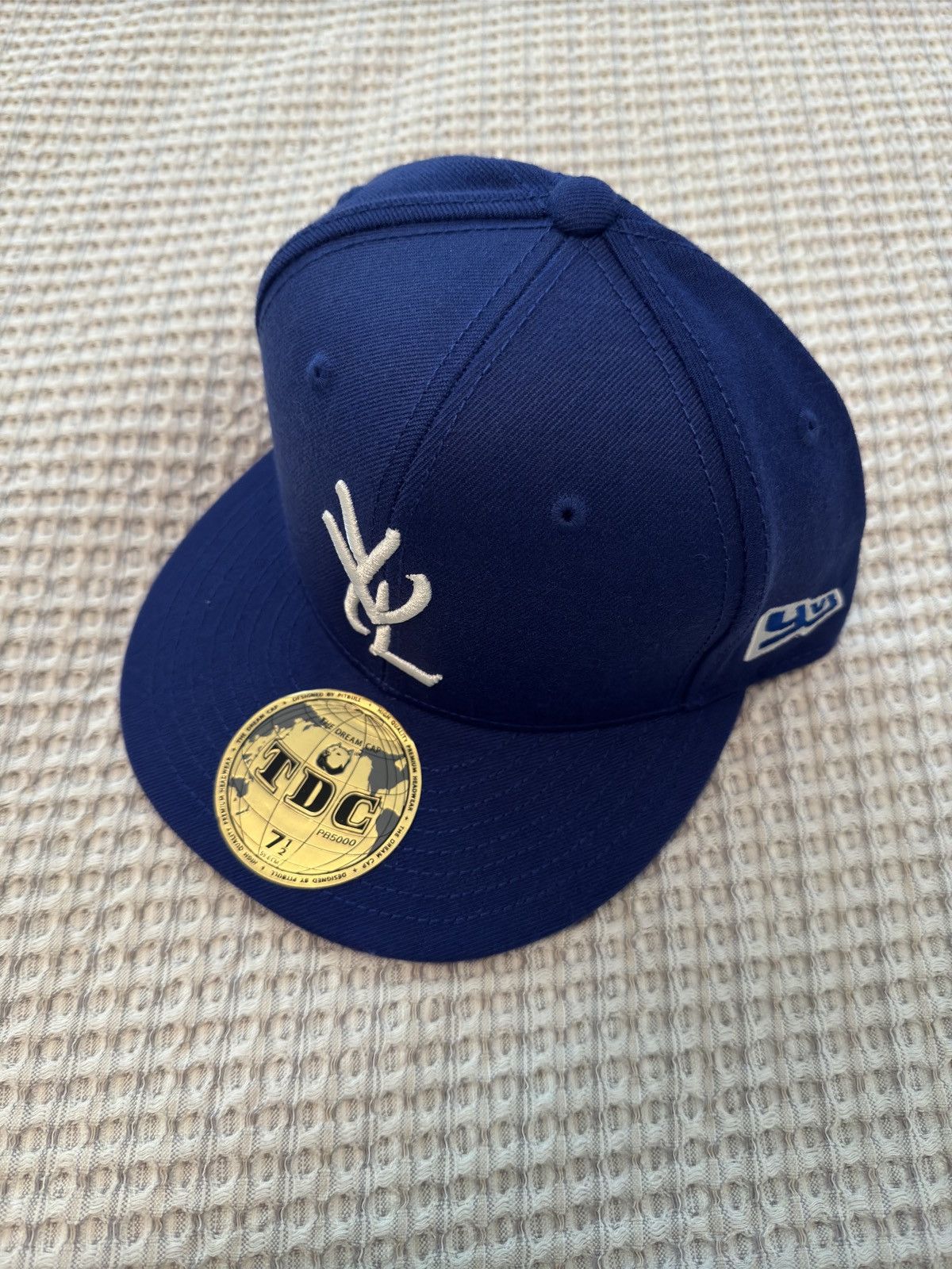 Complex × Playboi Carti Opium YVL Fitted Hat Complexcon Exclusive | Grailed
