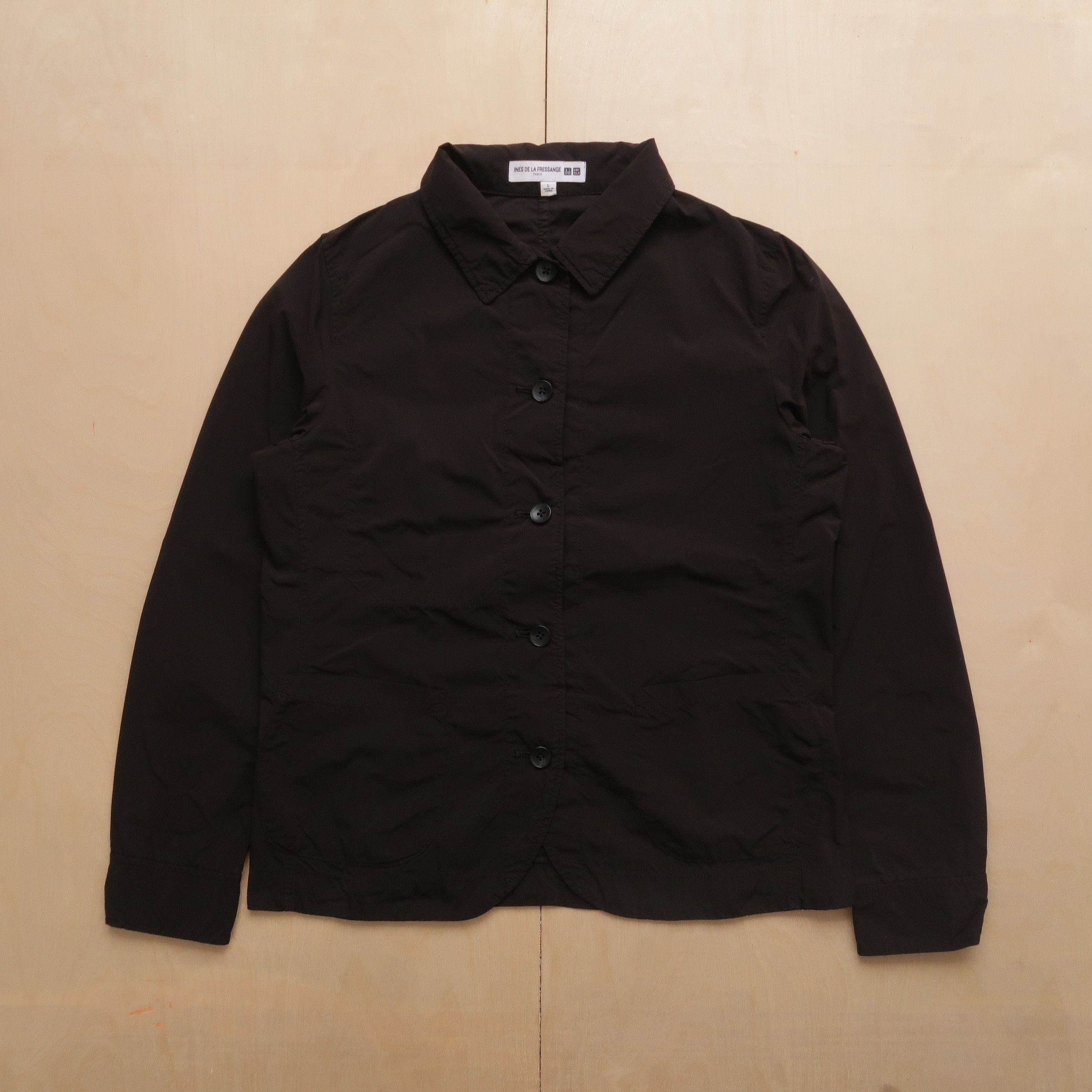 JW Anderson × Marni × Uniqlo 2000s Uniqlo Ines De La Fressange ...