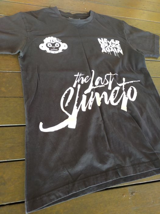 Vintage NBA Youngboy YB Last Slimeto tour merch | Grailed