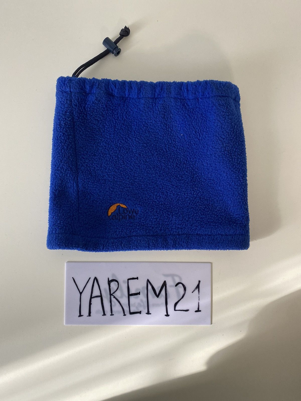 Outdoor Life × Vintage Lowe Alpine vintage buff | Grailed