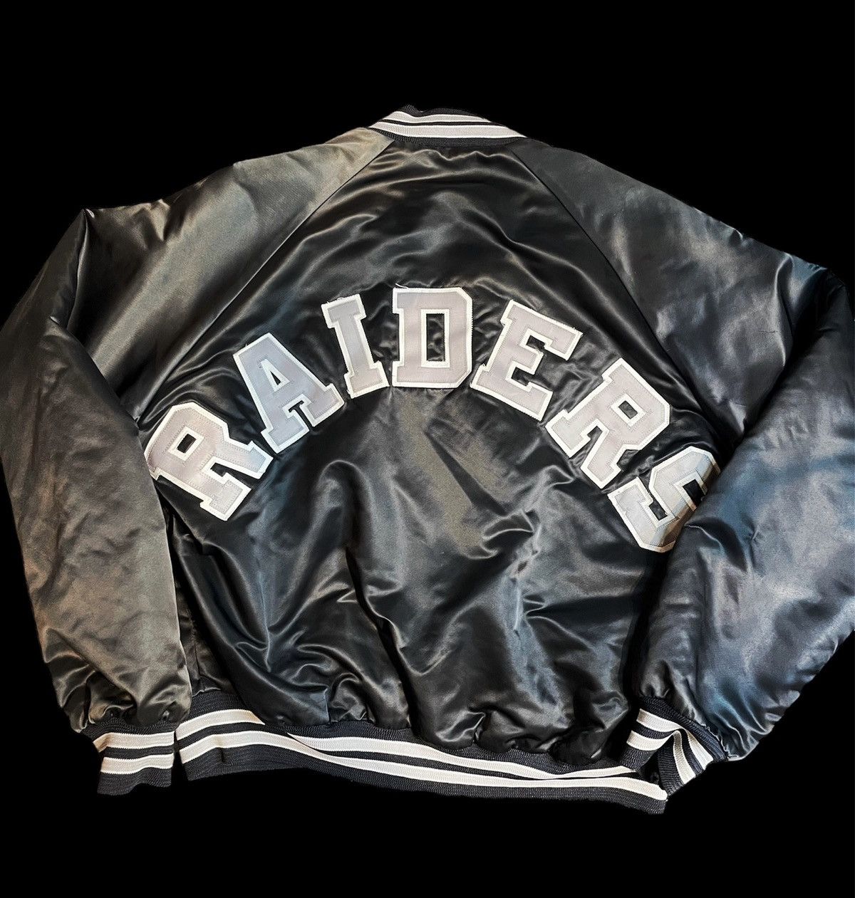 Chalk Line LA bomber jacket by chalkline | Grailed