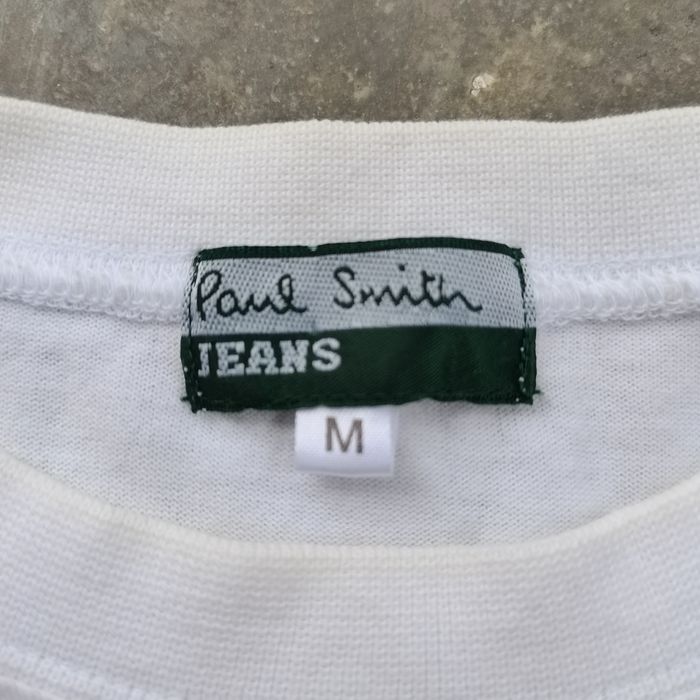 Paul Smith Vintage Naked Girl By Paul Smith Size M | Grailed