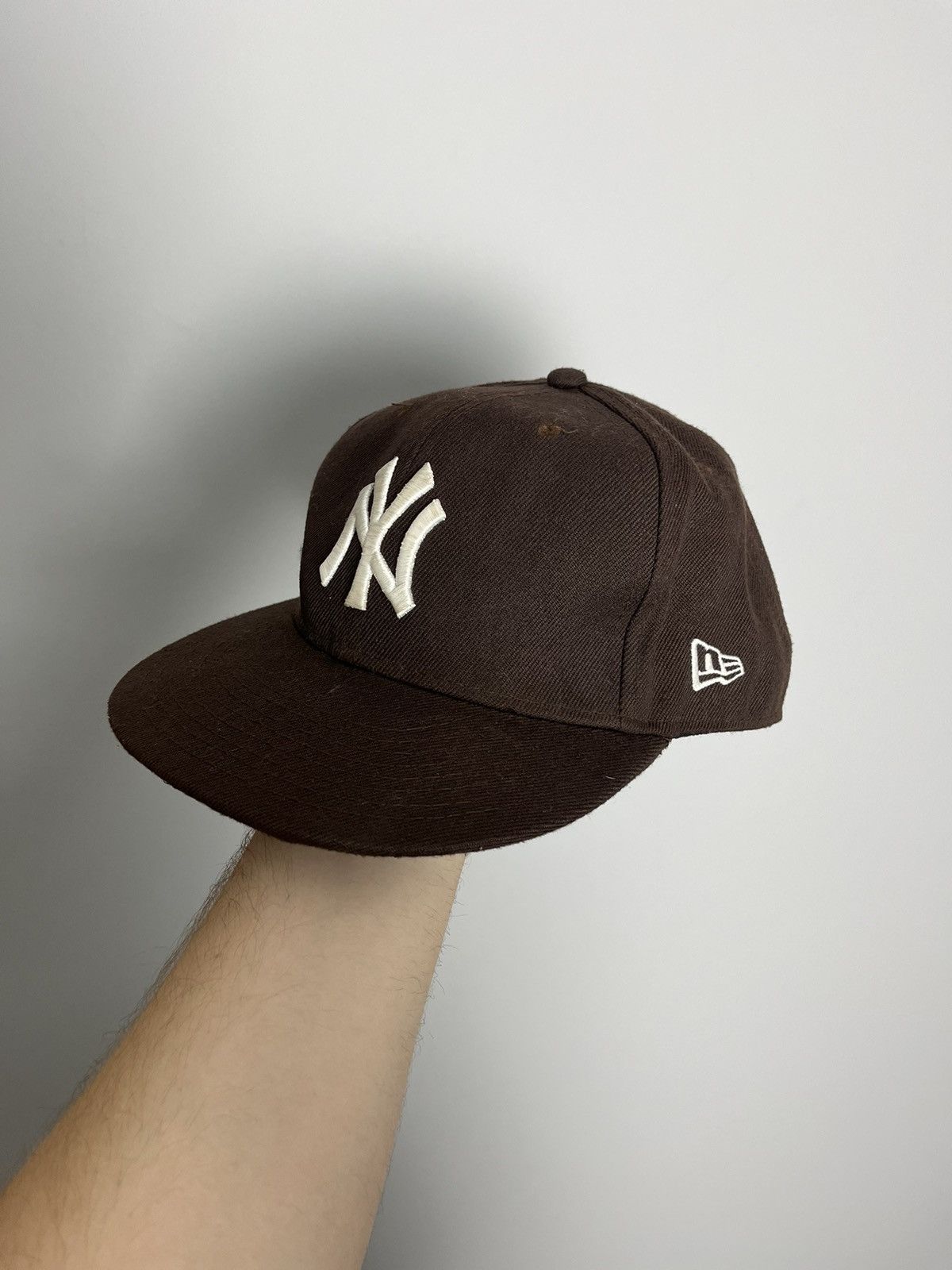 Vintage Vintage new era MLB travis scott y2k hat cap | Grailed