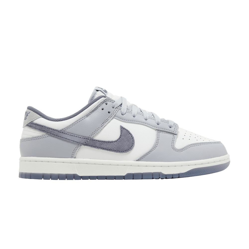 Nike Dunk Low SE Light Carbon | Grailed