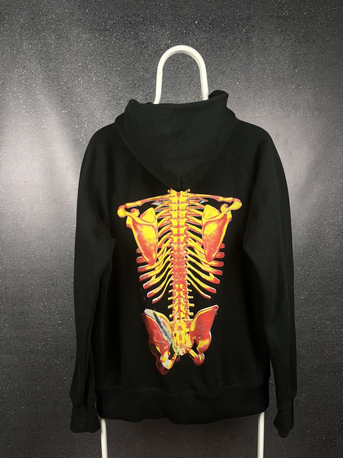 Drop Dead × Drop Dead Clothing × Streetwear 🩻Men’s Drop Dead Skeleton ...