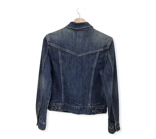 Gap Gap Trucker Denim Jacket | Grailed
