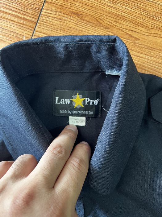 Cav Empt EMT student uniform | Grailed