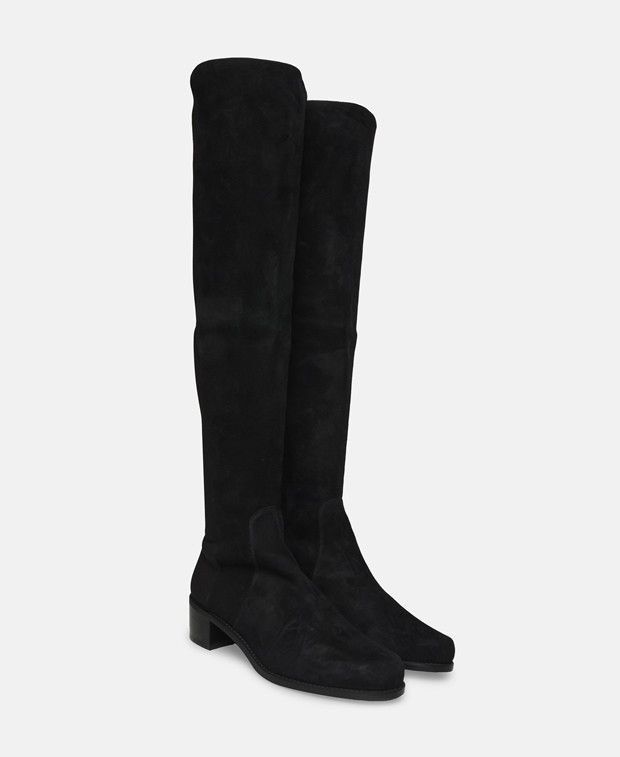 Stuart Weitzman Reserve Over-the-knee boots | Grailed