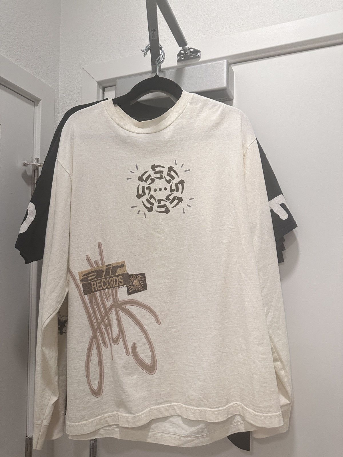 Travis Scott Travis Scott tee | Grailed