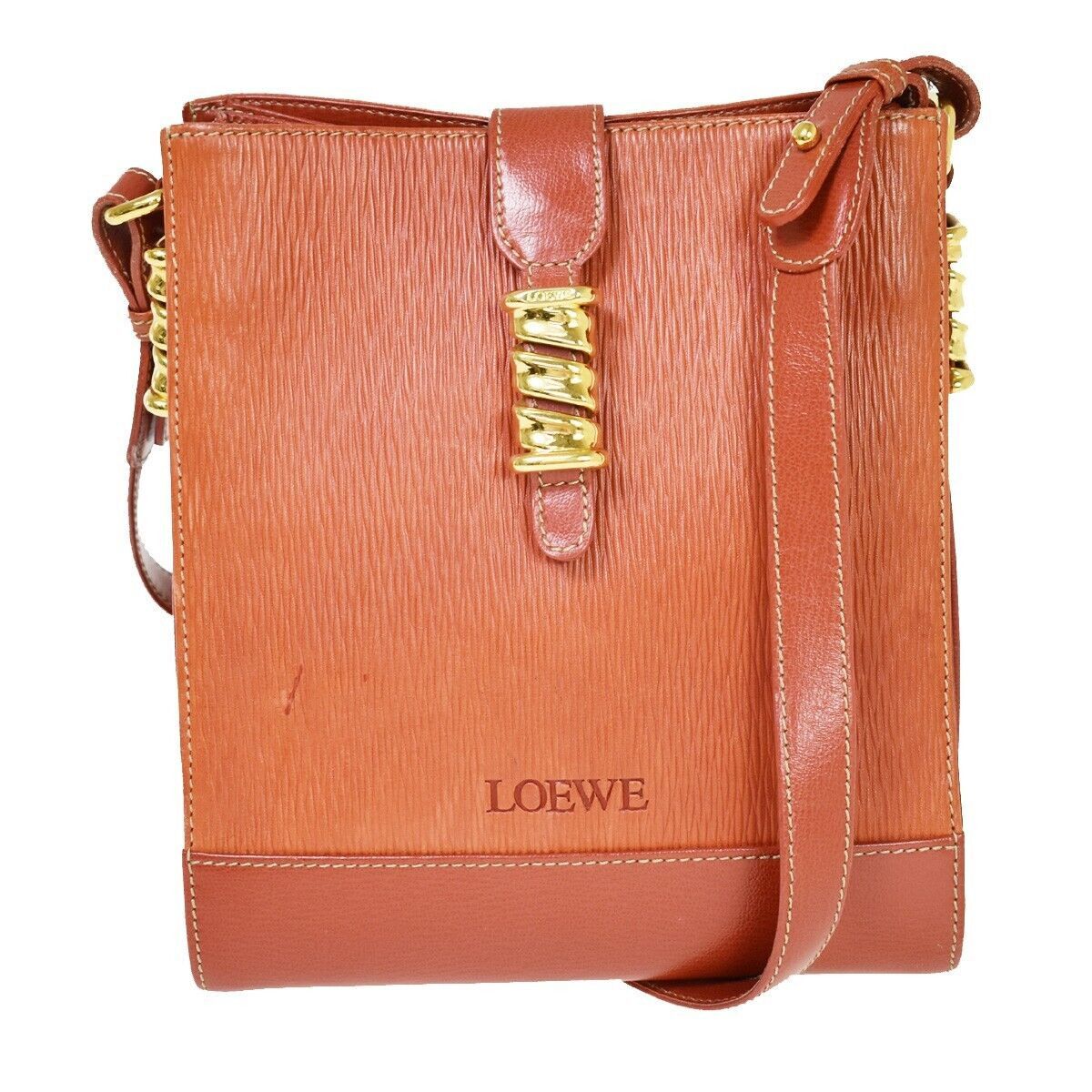 Loewe Loewe Velazquez shoulder | Grailed