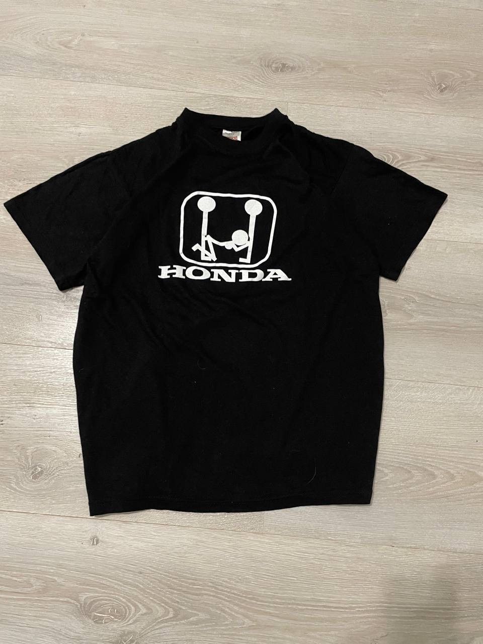 Honda × Racing × Vintage Vintage Honda Racing T-Shirts | Grailed