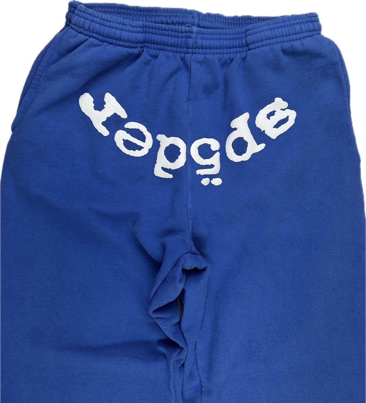 Spider Worldwide Sp5der Legacy Sweatpants | Grailed