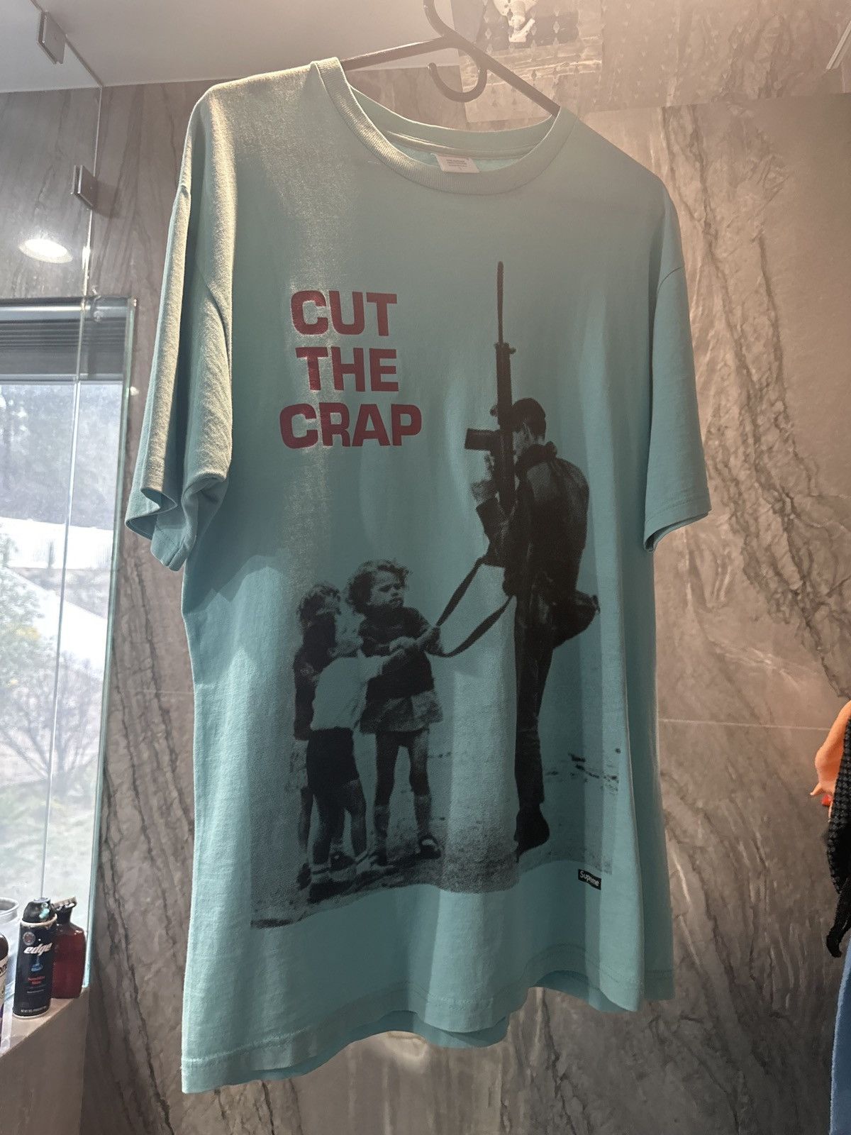 Supreme Rare Supreme tee | Grailed