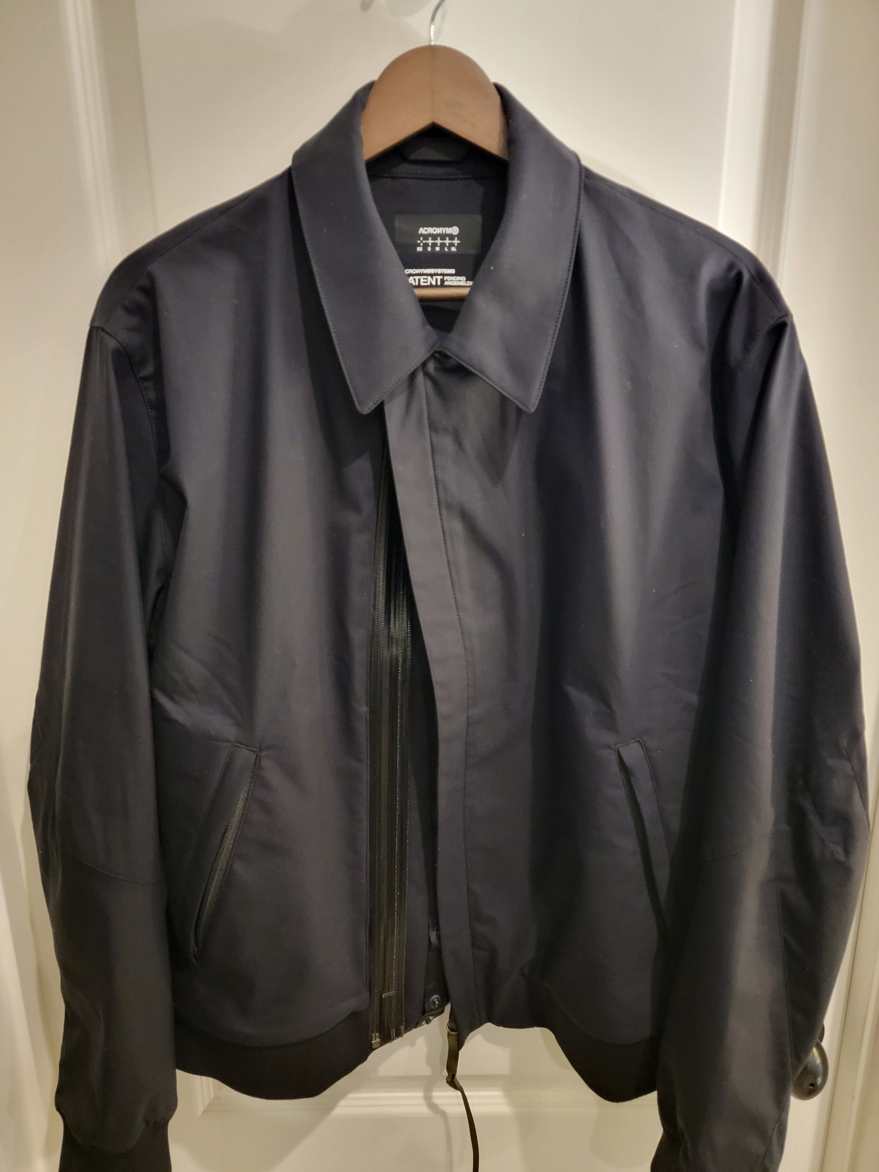 Acronym J111TS-CH | Grailed