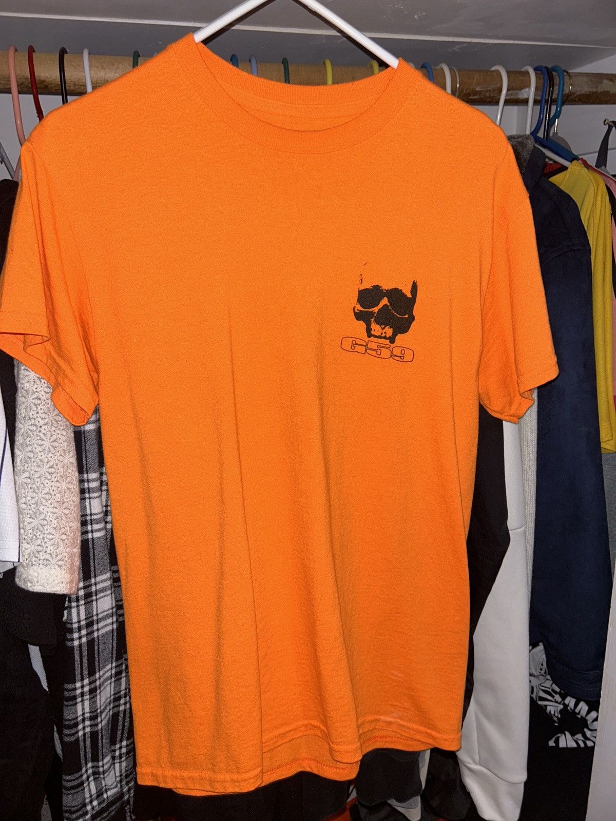 Pouya & $uicideboy$ Merch G59 merch from Grey Day 2021 | Grailed