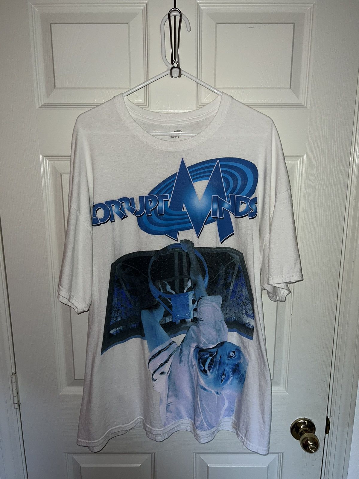 Rap Tees × Streetwear × Travis Scott RaysCorruptedMind x Sheck Wes Space Jam Tee 2020 Cactus ...