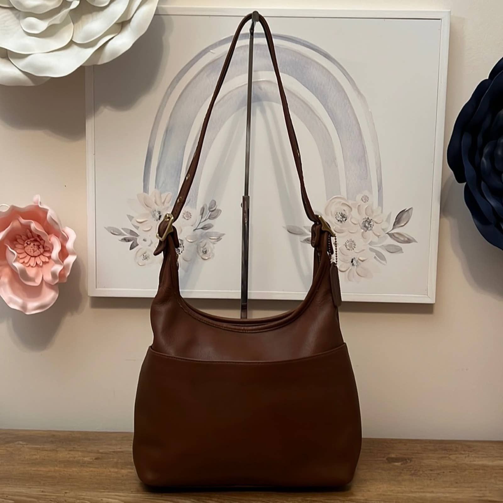 Coach Vintage Coach Legacy 9058 Hobo Bag | Grailed