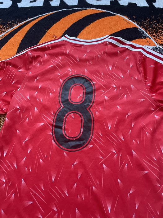 Soccer Jersey Vintage Bootleg Football Jersey Liverpool Candy Logo ...