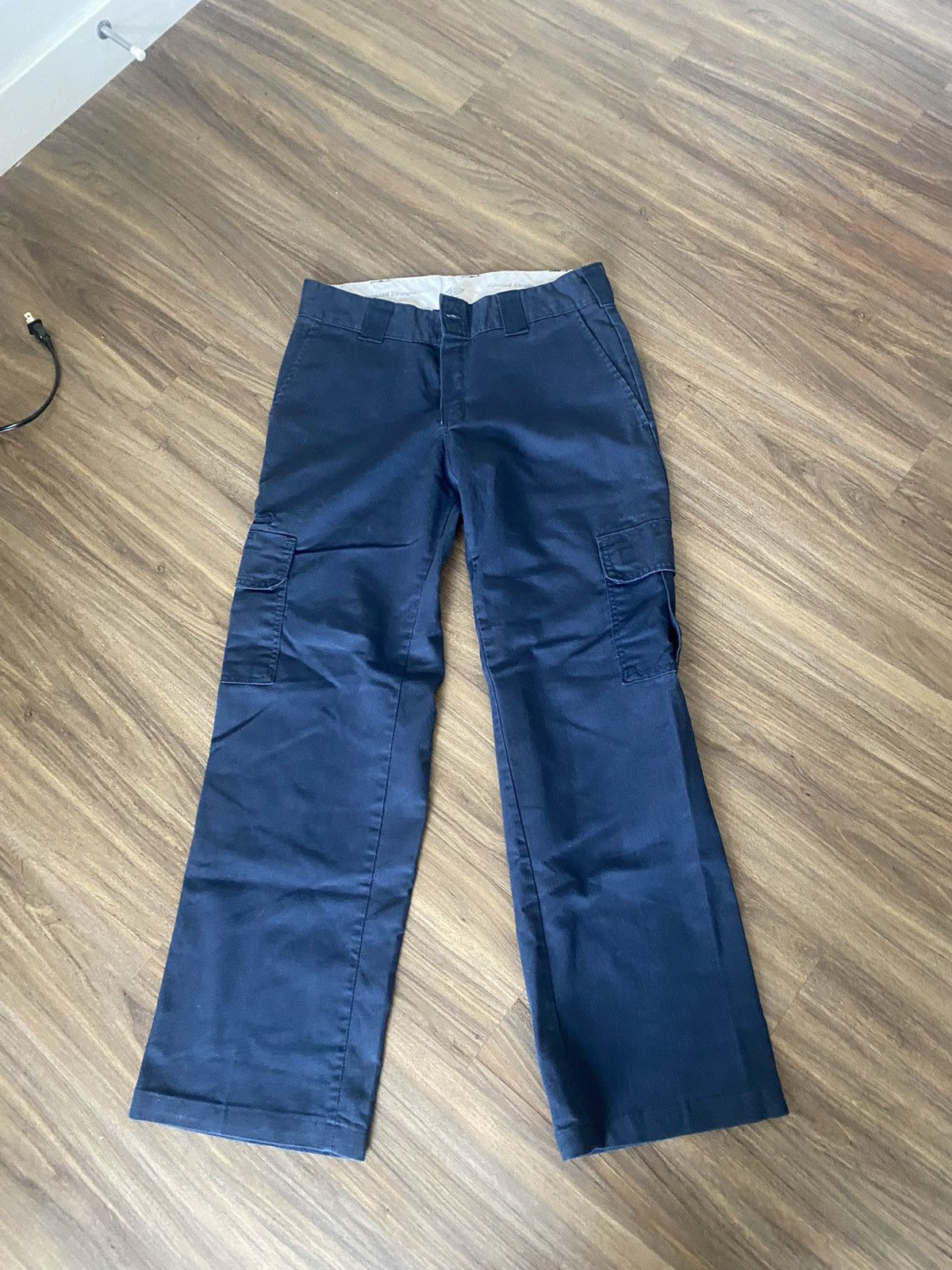 Dickies Dickies Cargo Pants Grailed